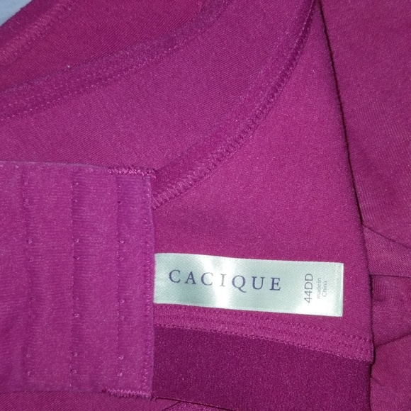 Cacique | Intimates & Sleepwear | Cacique Bra | Poshmark